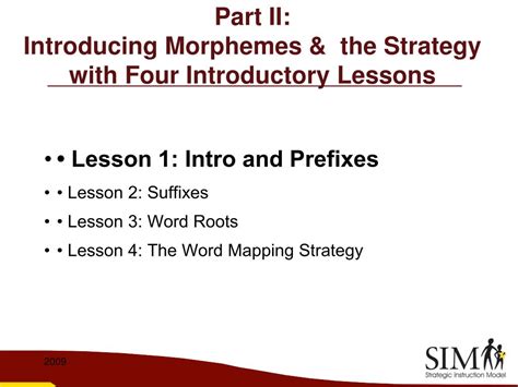 Ppt The Word Mapping Strategy Powerpoint Presentation Free Download