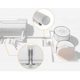 Pipeline Leak Detection System