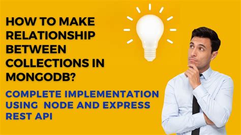 Relationship With Populate In Node Js Mongoose And Mongodb Complete Implementation Using