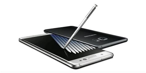 Samsungs Galaxy Note7 Drops Soon—with A Slew Of Killer New Features Maxim