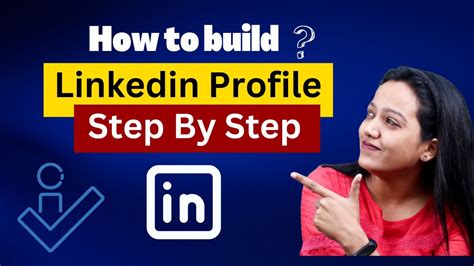 How To Make LinkedIn Profile Stand Out Best LinkedIn Profile Tip
