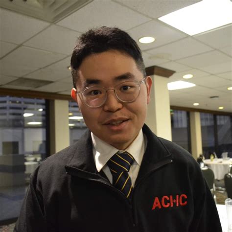 Zhao Gui John Sector Head At Lifa