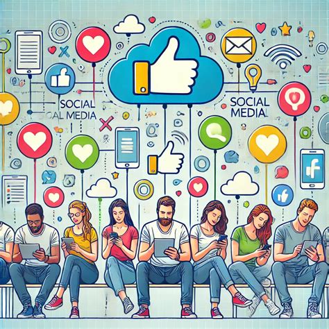 연령대별 Sns 사용 패턴 통합 분석