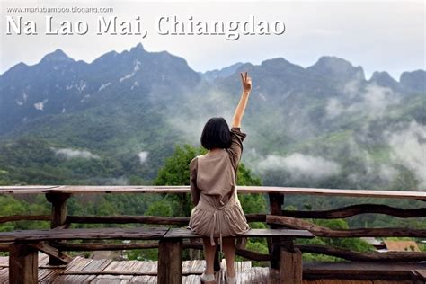 เชียงดาว1 บ้านนาเลาใหม่ บ้านฮัก เฮือนสุข