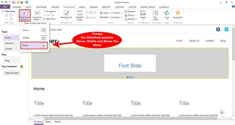 How To Create Wordpress Theme Step By Step Guide Templatetoaster Blog