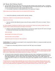 AP Stats Ch 4 Notes Part 3 KEY Docx AP Stats Ch 4 Notes Part 3 1