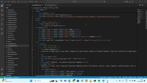 Webdevelopment Healthcaretech Frontenddevelopment Medicalwebsite