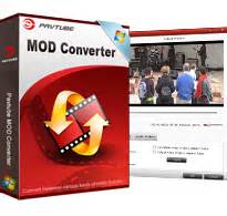 Pavtube MOD Converter Convert MOD Video Files