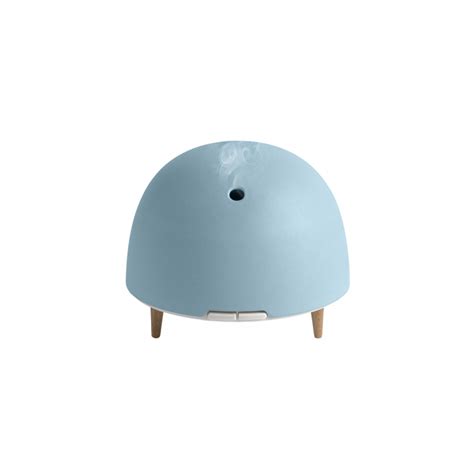 Ultrasonic Humidifier Diffuser Essential Oils Puressentiel Puressentiel