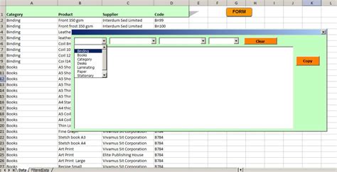 Excel Ado Computer And Software World