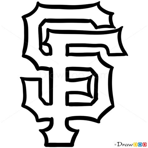 San Francisco Giants Logo Logodix