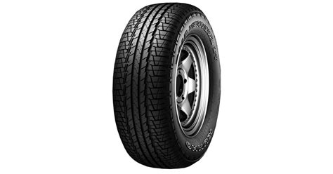 Kumho Road Venture ST KL16 reviews | ProductReview.com.au