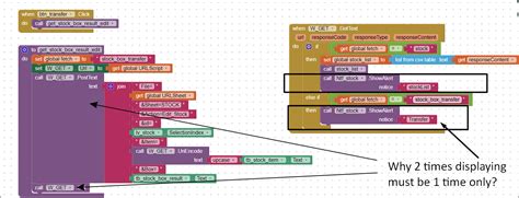 Cannot Parse Text Argument Mit App Inventor Help Mit App Inventor Community