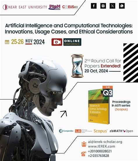 Artificial Intelligence And Computational Technologies On Linkedin Artificial Intelligence And Computational Technologies On Linkedin