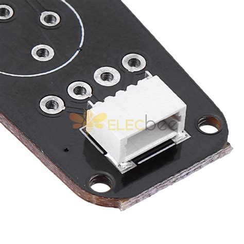 5pcs Infrared Sensor AS312 12M Human Body Sensor For ESP32 ESP8266