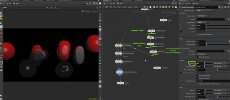 Creating And Accesing Attributes General Houdini Questions Odforum