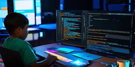 Is It Possible For A 12 Year Old To Learn Unity