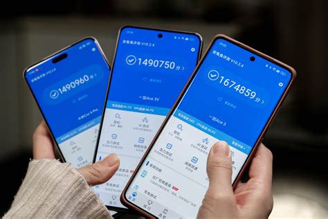 高通骁龙7 Gen3和骁龙8sgen3哪个比较好？一加ace3v性能体验 知乎