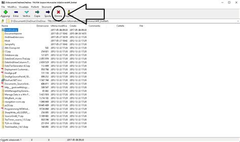 Windows How To Solve Error On Delete Very Long Path Informatica