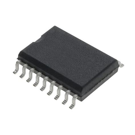 Pic Lf I So Microprozessor Circuit Smd B Quipements