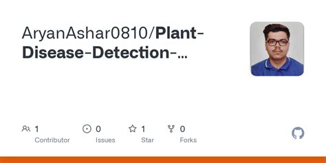 Plant Disease Detection Using Machine Learning Comparision Report 1 Pdf At Main