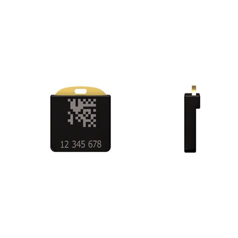 USB-A YubiKey 5 Nano Two Factor Security Key | Yubico