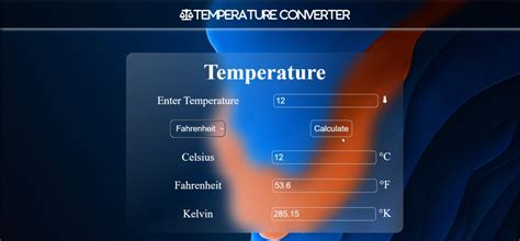 shivansh bhatnagar on linkedin webdesign internship temperatureconverter webdevelopment