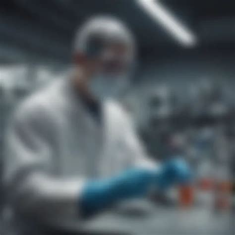 Safety Precautions For Formalin Handling