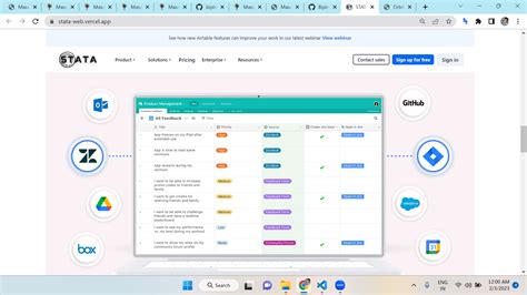 Github Bipin579 Clone Airtable Is A Platform That