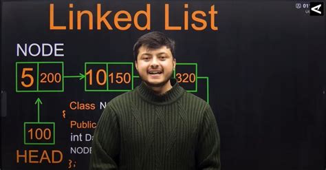 Suraj Adhikari On Linkedin 100daysofcode Linkedlist Continuouslearning Codingjourney