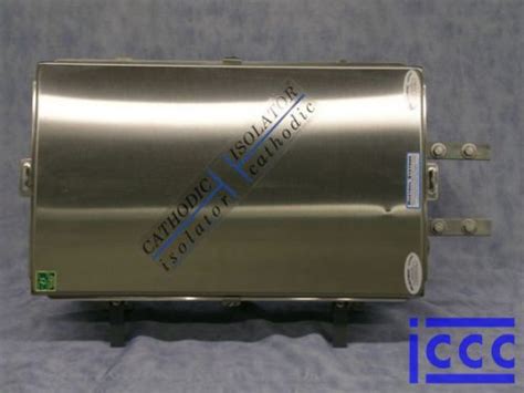 Model Ci Rustrol Systems