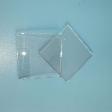 Soda Lime Glass Plateprofessional Chinese Optical Components And Laser Accessories Optical