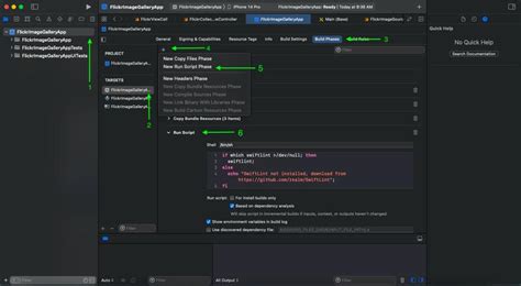 Gurjit Singh On Linkedin Getting Started With Swiftlint To Enforce