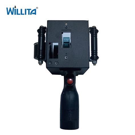 Inkjet Coding Machine Batch Series Number Expiry Date Inkjet Printer