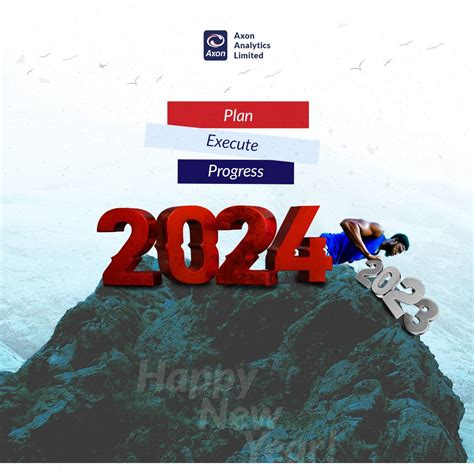 Axon Analytics Ltd On Linkedin Happynewyear Happynewyear2024 Newbeginnings Freshstart