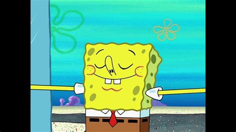 Spongebob Sniffing Prank Stores Scent For 10 Hours Youtube