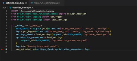 Vs Code Python Debug Multiple Files While Stopping At Breakpoint Shows Blank File And Not The