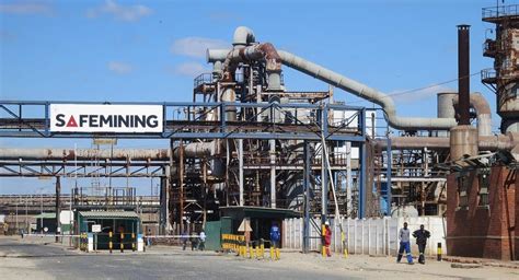 Mopani Copper Mines Plc On Linkedin Career Opportunity Cage Tender Mopani Copper Mines Plc