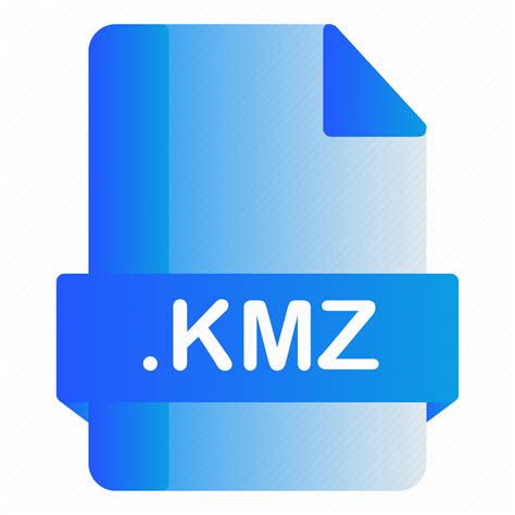 Extension File Format Kmz Icon Download On Iconfinder
