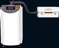 MPI Temperature Forcing Systems Thermal Cycling Test Solutions