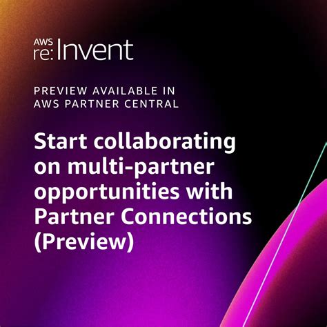 Awsreinvent Awspartner Cloudpartnerships Aws Partners