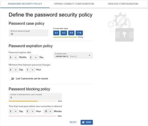 Installing Map Centreon Documentation