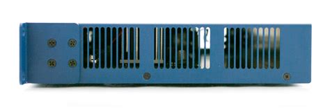 Netgear Prosafe Gs T Switch Review Storagereview Com