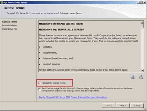 How To Install SQL Server Management Studio Hostway Help Center