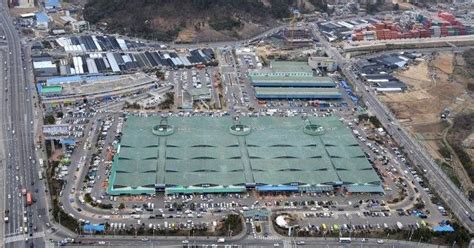 부산형 판교 센텀2지구 첨단산업단지 내년 착공