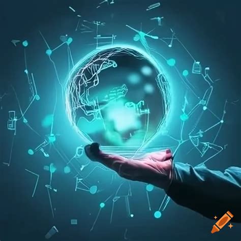 Networking For Job Search On Craiyon