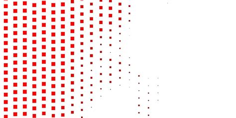 Dark Red Vector Background With Rectangles 11500151 Vector Art At Vecteezy
