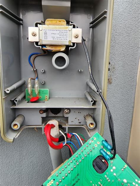 Replacing Retic Controller R Ausrenovation