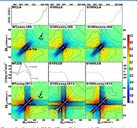 figure 1 from exploring the aggregation propensity of γs crystallin