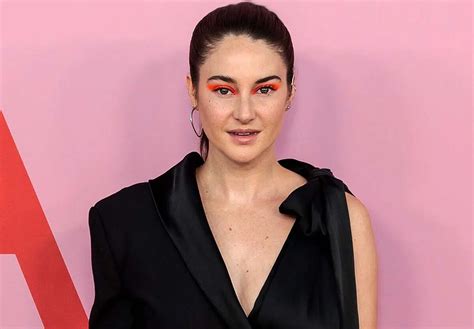 Shailene Woodley Tv Show Pregnant 60 Photos Moonagedaydream Film